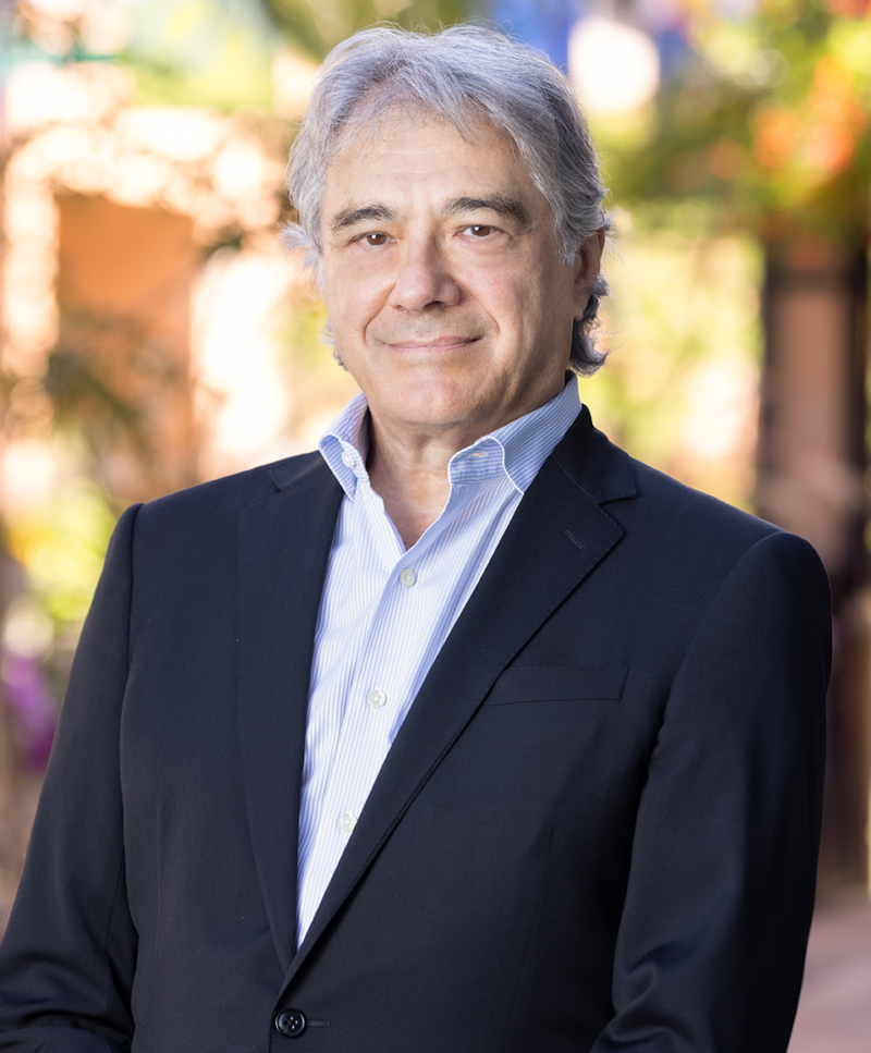 Neal Cohen – Pless Law Firm, LLC